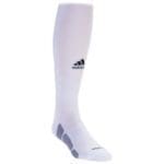 adidas Utility Socks -White/Black/Light Onix - Soccer Shop USA
