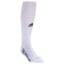 adidas Utility Socks -White/Black/Light Onix - Soccer Shop USA