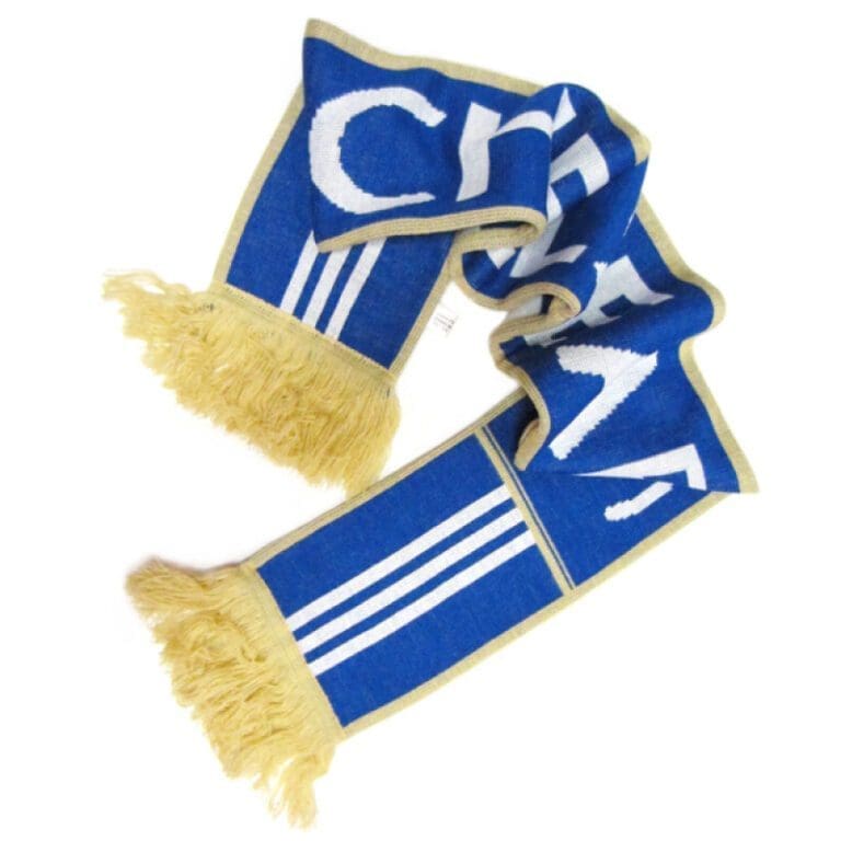 Chelsea 3S Scarf - Soccer Shop USA