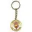 Arsenal Crest Key Ring - Soccer Shop USA