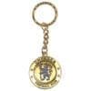 Chelsea FC Crest Key Ring - Soccer Shop USA