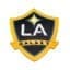 Los Angeles Galaxy Patch - Soccer Shop USA