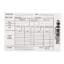 REFEREE SCORE SHEET - Soccer Shop USA