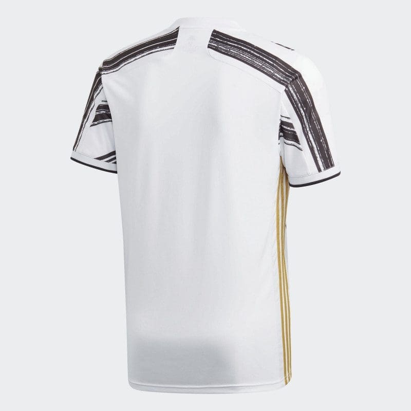 adidas Juventus Men's Home Jersey 20/21 - Soccer Shop USA