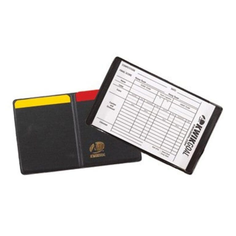 Referee Wallet - Soccer Shop USA
