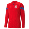 Puma Chivas Men's Training Jacket Red - Soccer Shop USA