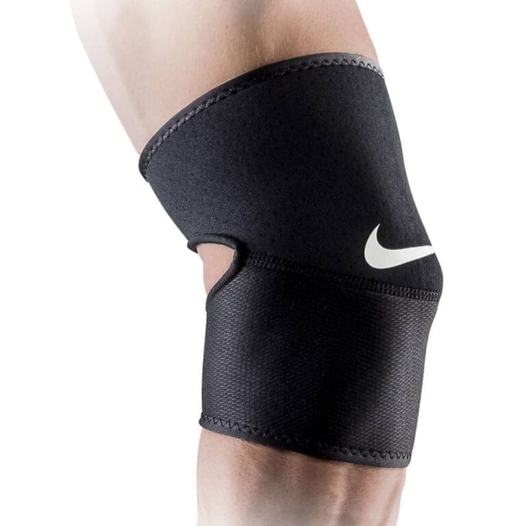 Nike Pro Elbow Sleeve 2.0 - Black - Soccer Shop USA