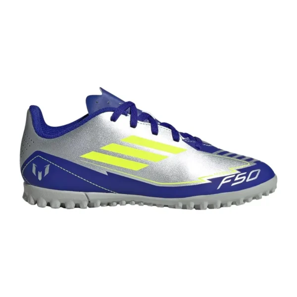 adidas F50 Club Messi Turf Sneaker - Soccer Shop USA