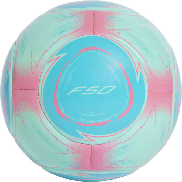 adidas Messi Club Soccer Ball - Soccer Shop USA