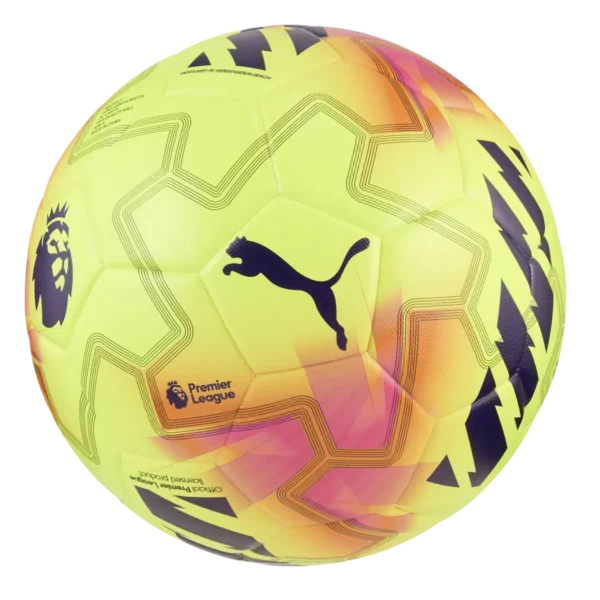 Puma Orbita Match Premier League Lights Ball - Soccer Shop USA