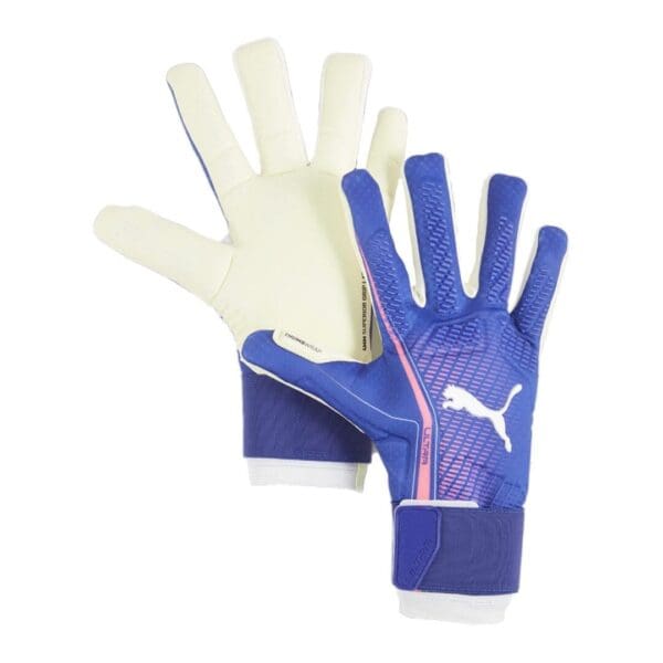 Puma Ultra Ultimate Hybrid Goalkeeper Gloves - Soccer Shop USA