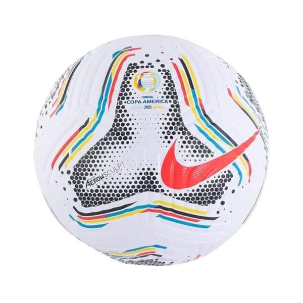 Nike Flight Offical Soccer Ball Copa America 2021 - Soccer Shop USA